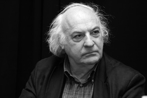 Il reste à savoir - Jean Daive invite Luc Bénazet, Pierre Parlant ...