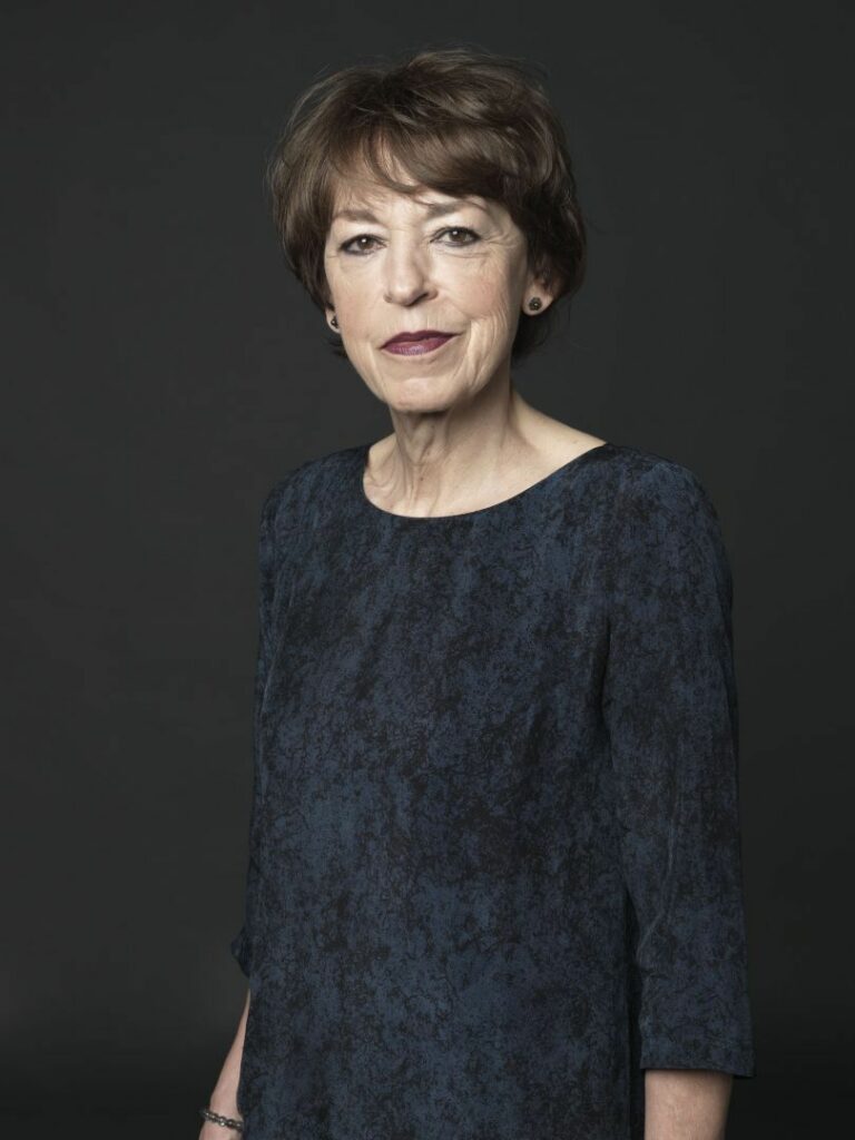 Lieve Joris & Chantal Thomas - Maison de la poésie