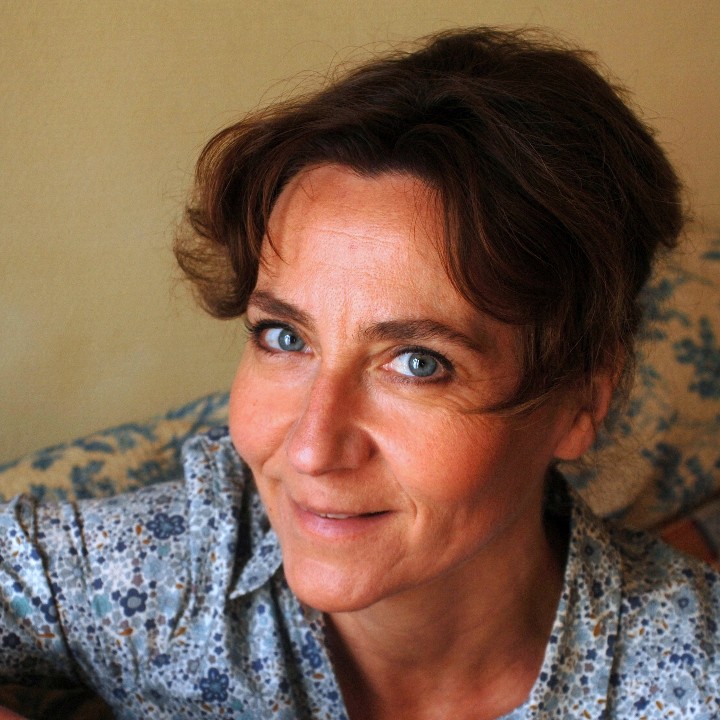 Anne Serre - Voyage avec Vila-Matas - Maison de la poésie