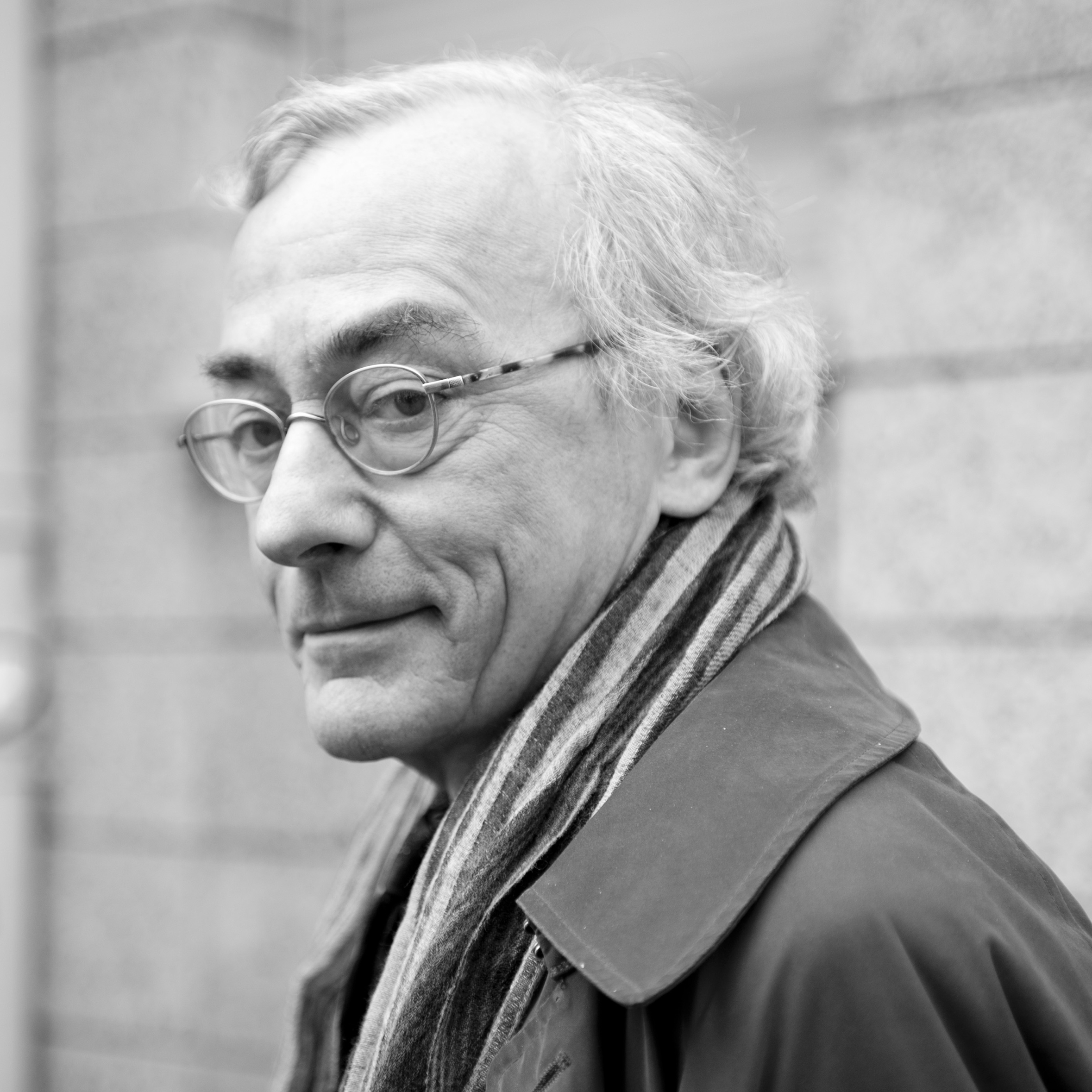 Hommage à Bruno Bayen - Maison de la poésie