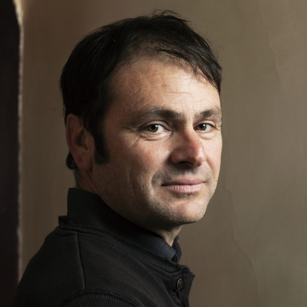 Le « désordre » Éric Chevillard ! - Maison de la poésie