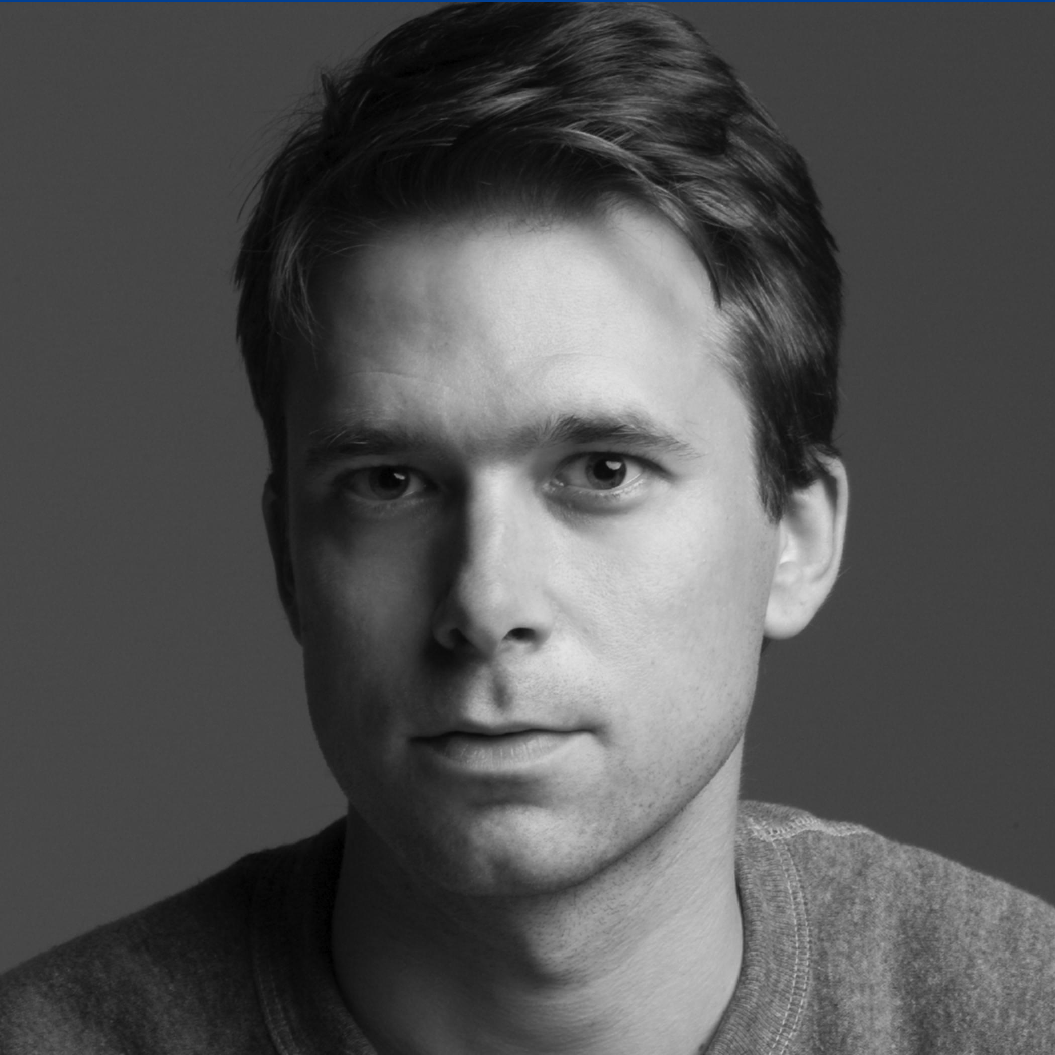 Christopher Bollen - Beau ravage - Maison de la poésie