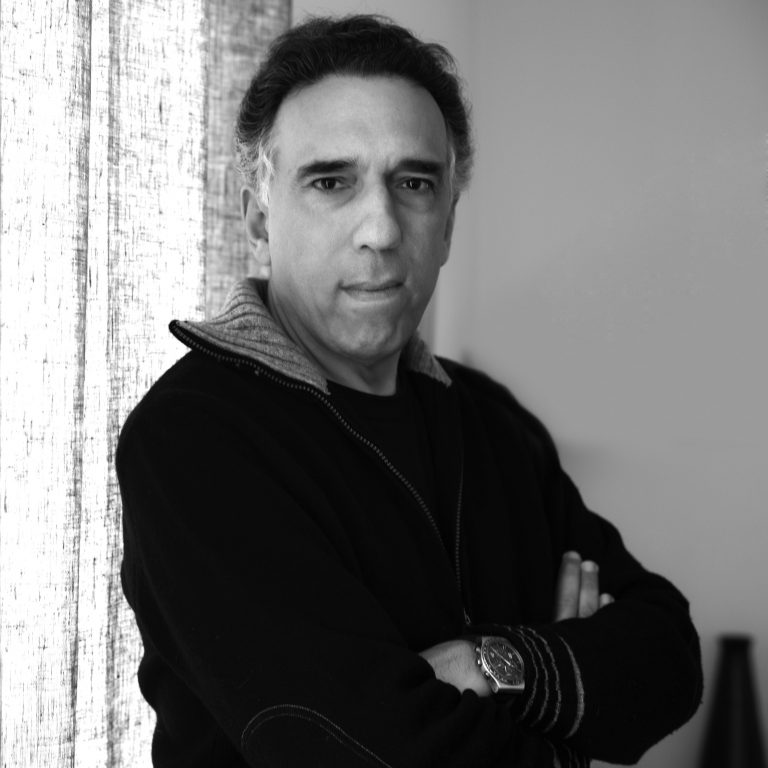 Charif Majdalani – Villa des femmes - Maison de la poésie