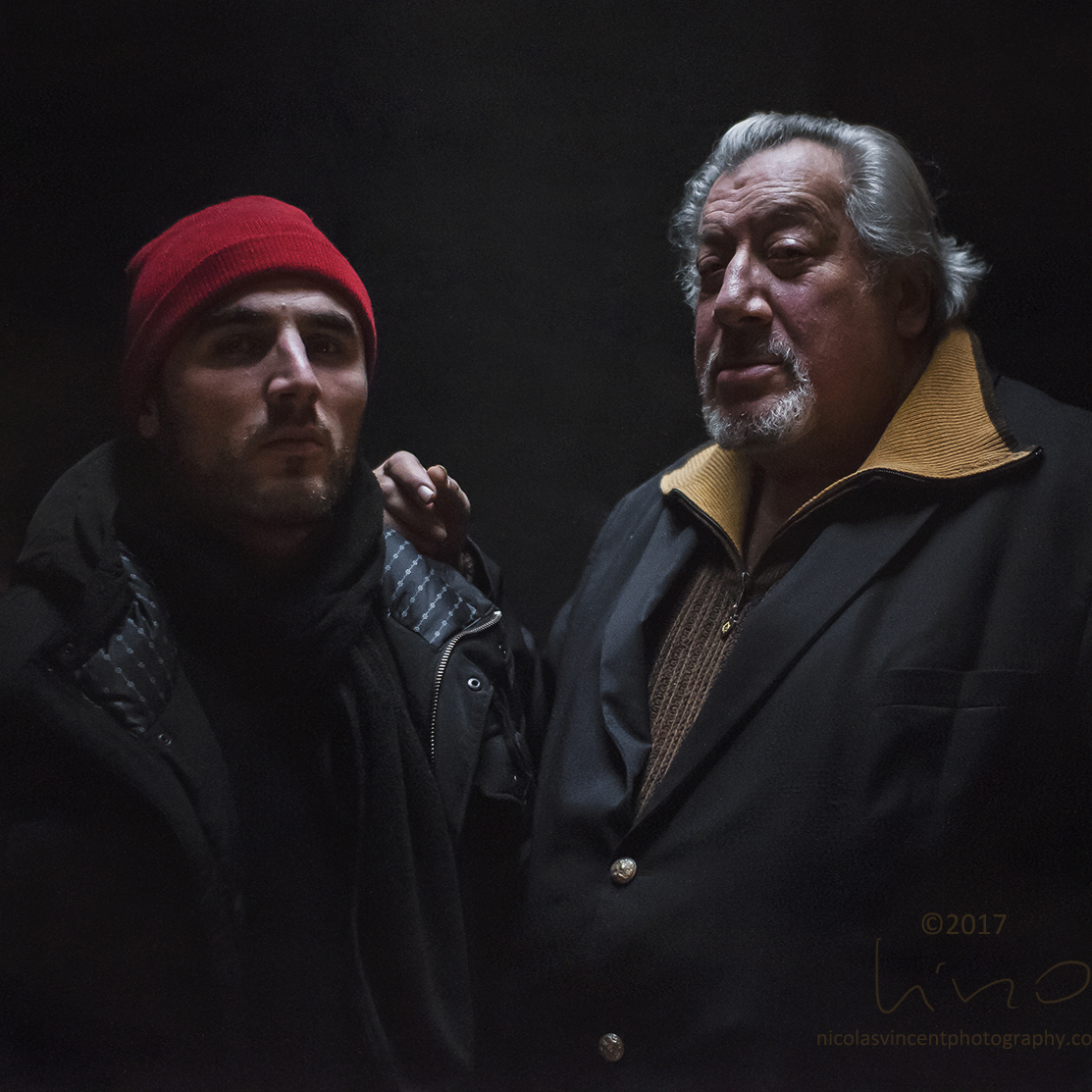 Vîrus & Jehan-Rictus Les Soliloques du Pauvre - Maison de la poésie