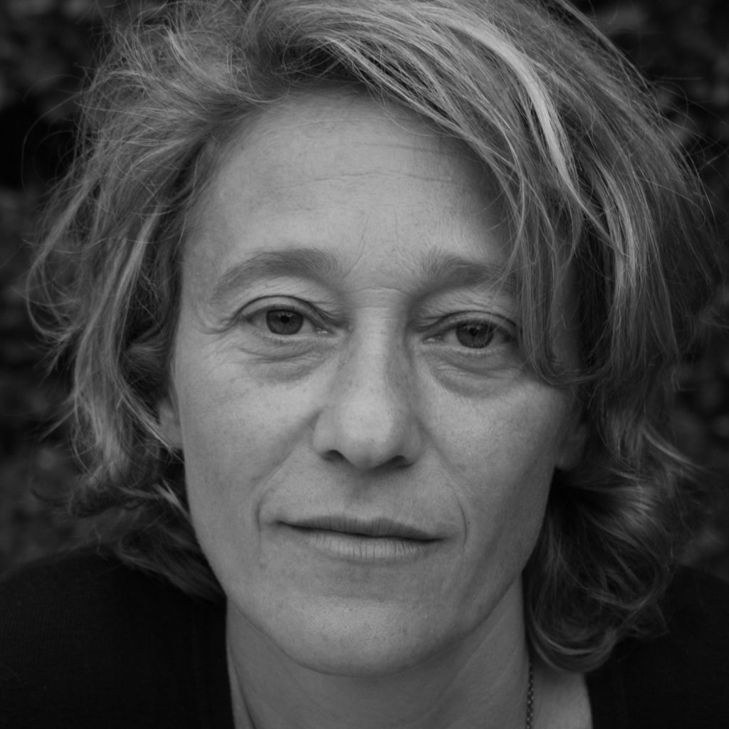 Nathalie Kuperman - Je suis le genre de fille - Maison de la poésie