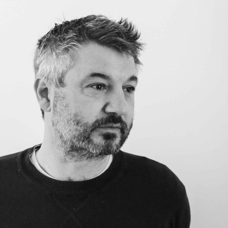 Emmanuel Regniez - Une fêlure - Maison de la poésie