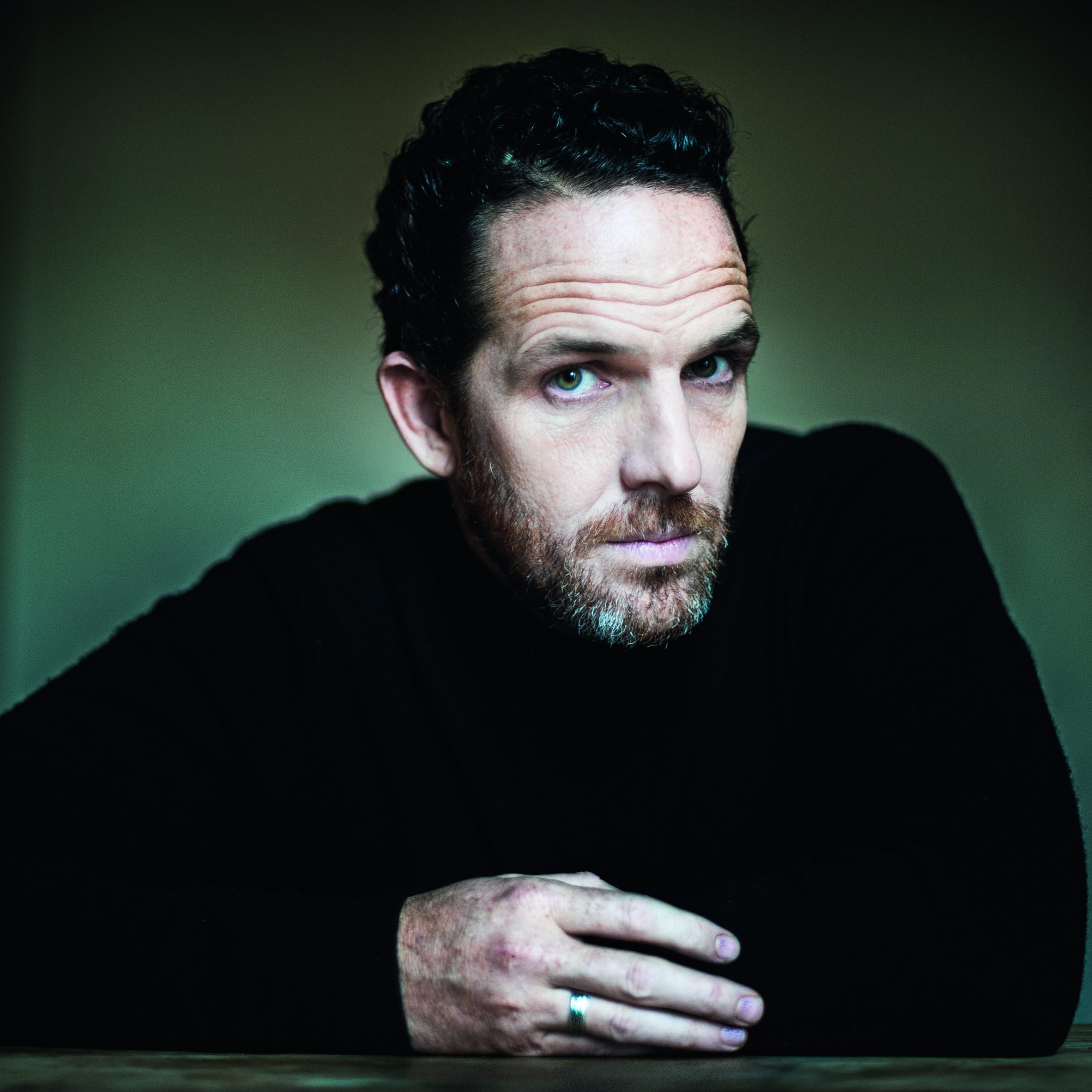 Alexandre Kauffmann - Black Museum - Maison de la poésie