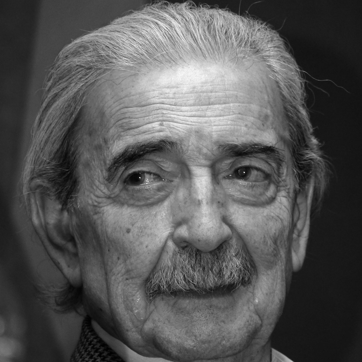 Hommage à Juan Gelman - par Charles Gonzalès & Dominique Pinon - Maison ...