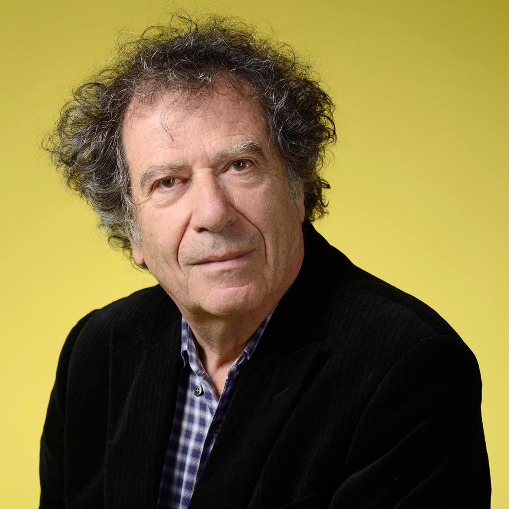 ALAIN VEINSTEIN - POURSUIVRE - Maison de la poésie