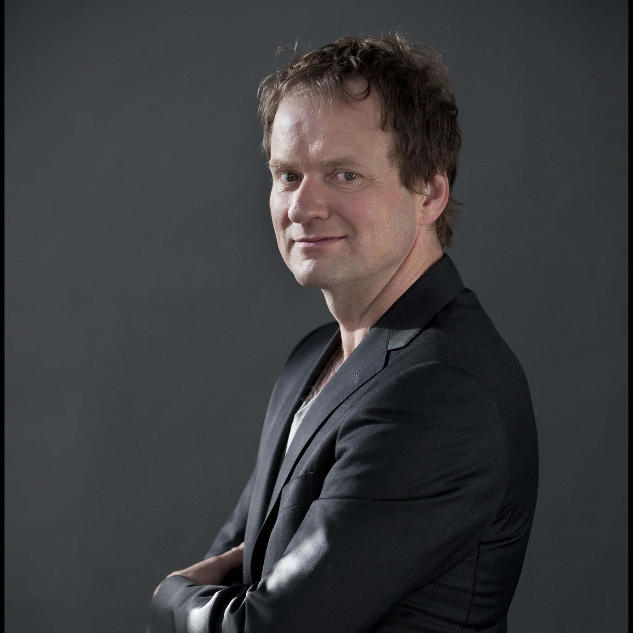 Franck Westerman & Laurent Binet - Maison de la poésie