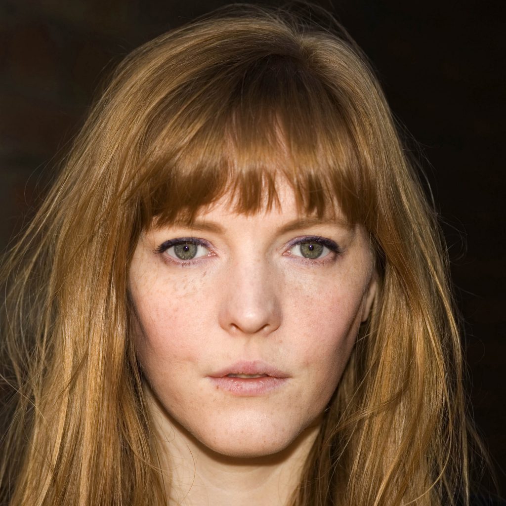 Tandem Paris-London : Emma Healey - L'Oubli - Maison de la poésie