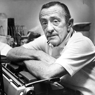 John Fante - Maison de la poésie