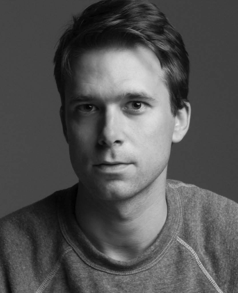 Christopher Bollen - Manhattan People - Maison de la poésie