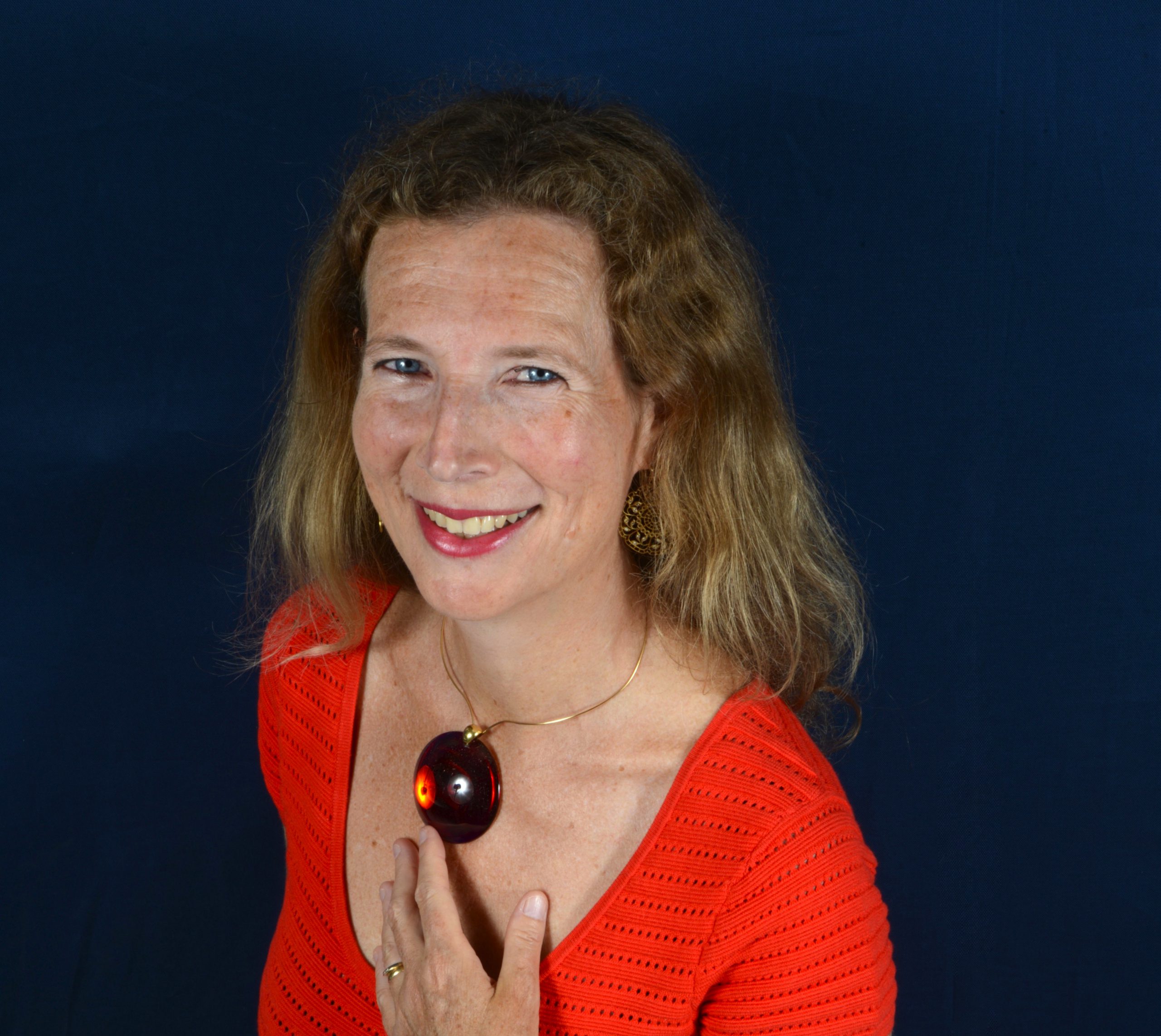 Catherine Cusset - L'autre qu’on adorait - Maison de la poésie