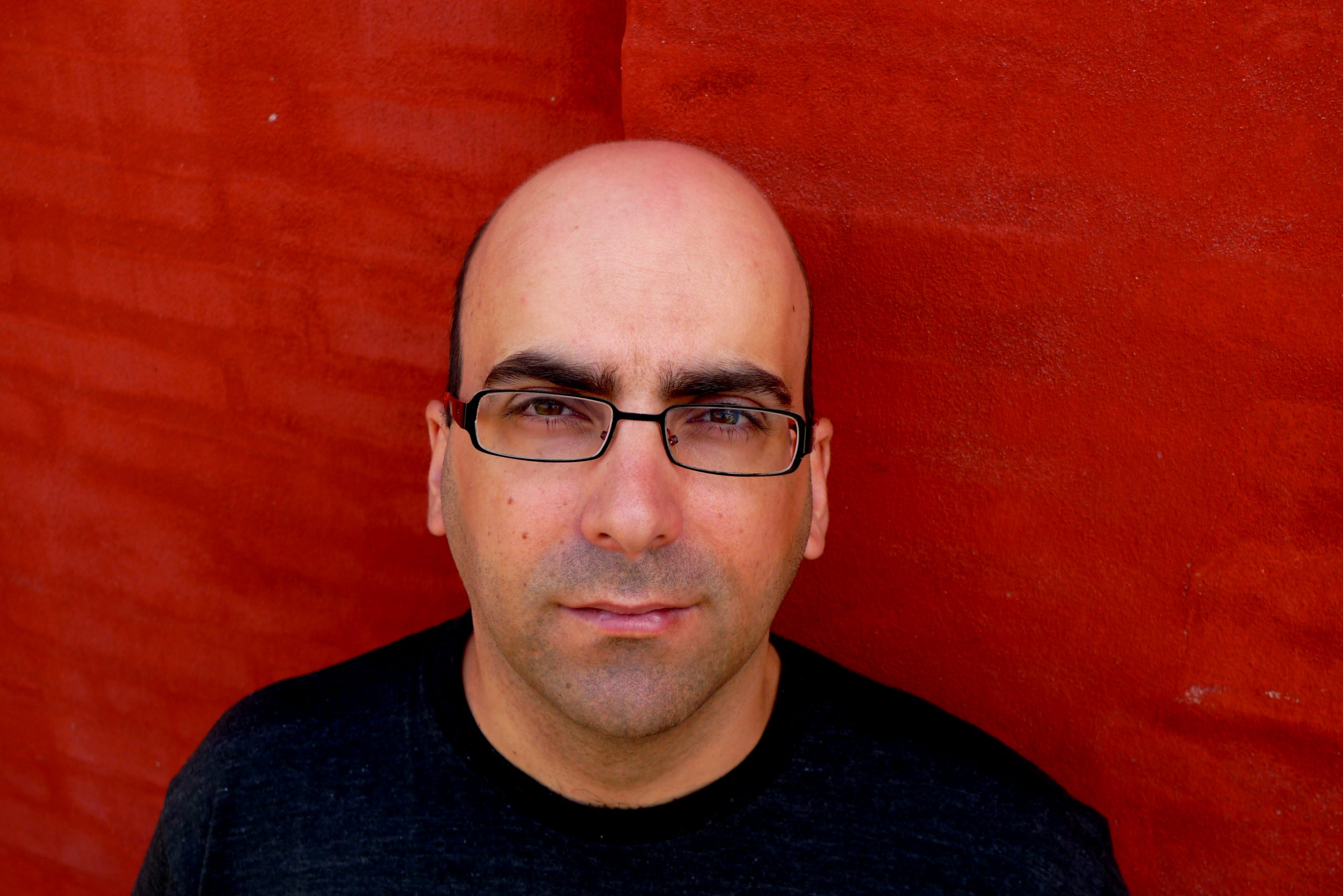 Valter Hugo Mãe - Le Fils de mille hommes - Maison de la poésie