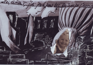 Hanna Schygulla & Etel Adnan - Maison de la poésie