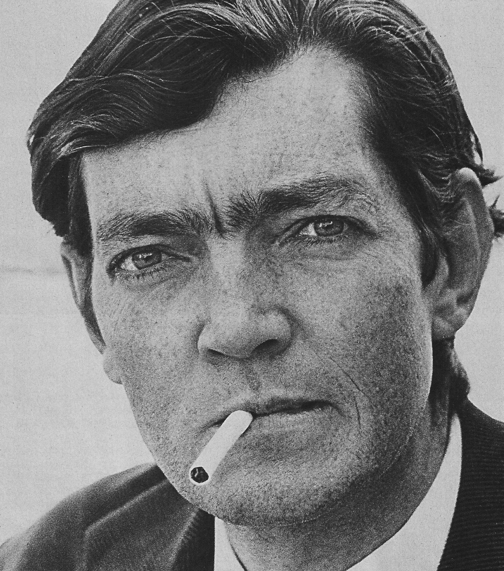 Julio Cortázar par Eduardo Berti - Maison de la poésie