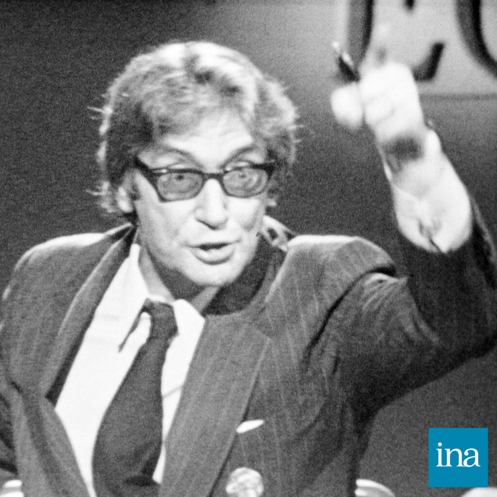 « Messieurs les censeurs, bonsoir ! » Hommage à Maurice Clavel - Maison ...