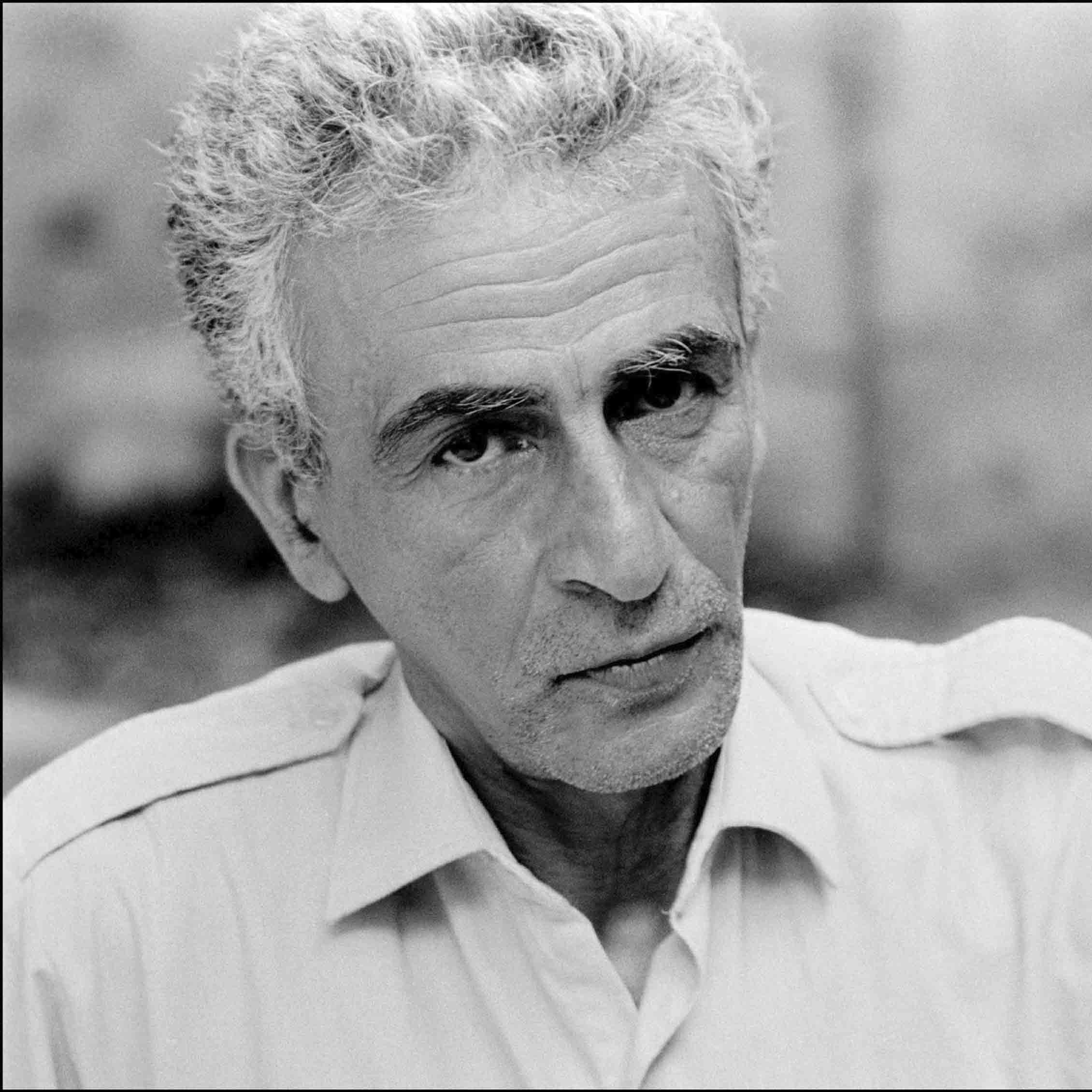 « Sur les pas de Kateb Yacine » - Maison de la poésie