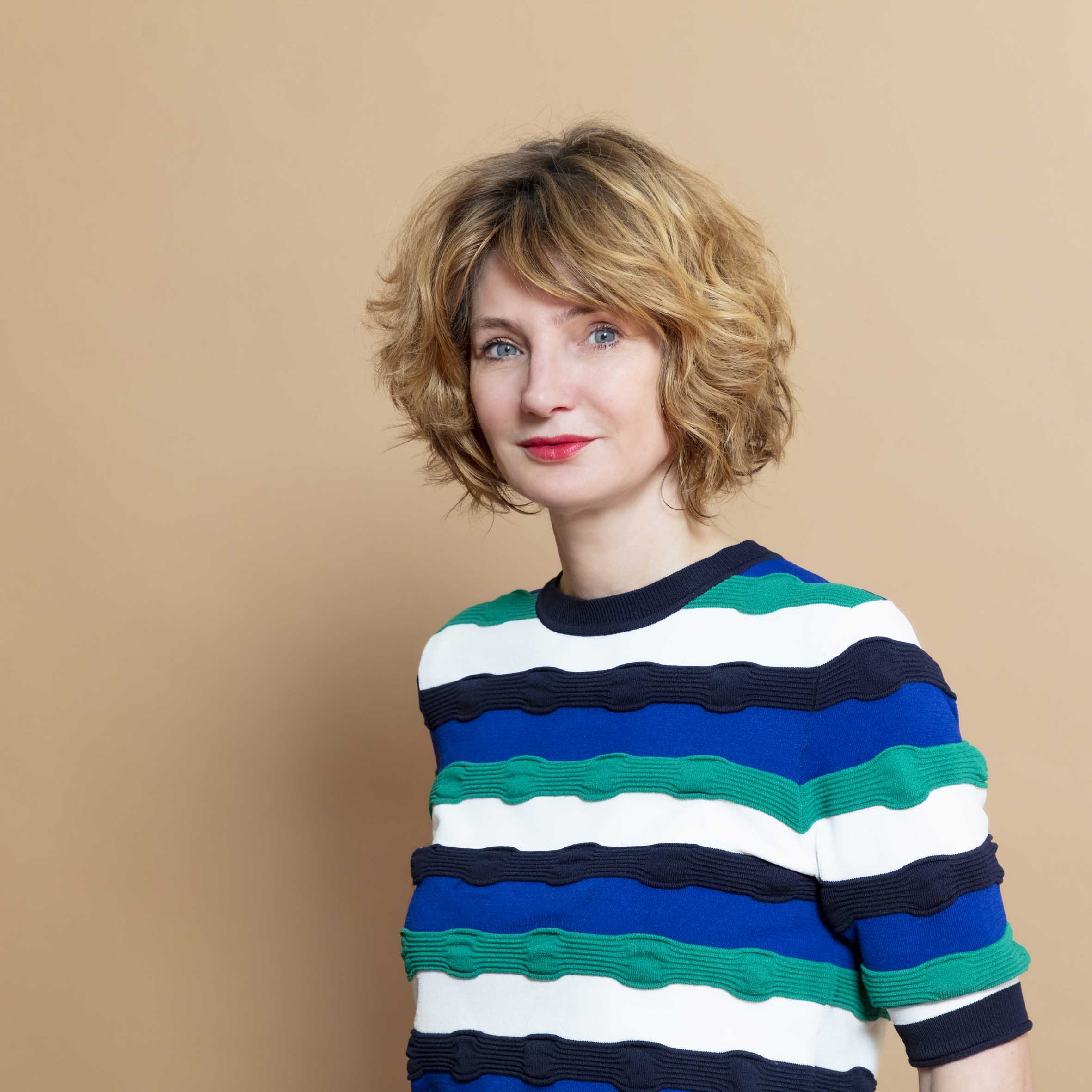 Monica Sabolo - La vie clandestine - Maison de la poésie