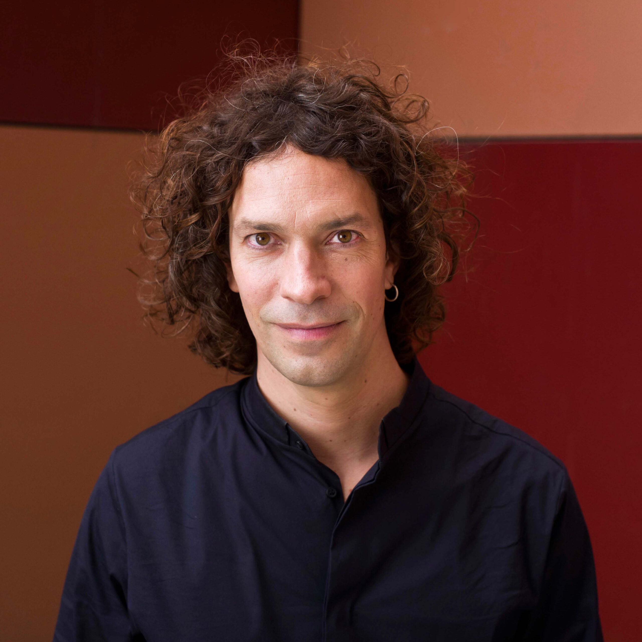 Dans l’atelier de Pierre Ducrozet - Maison de la poésie