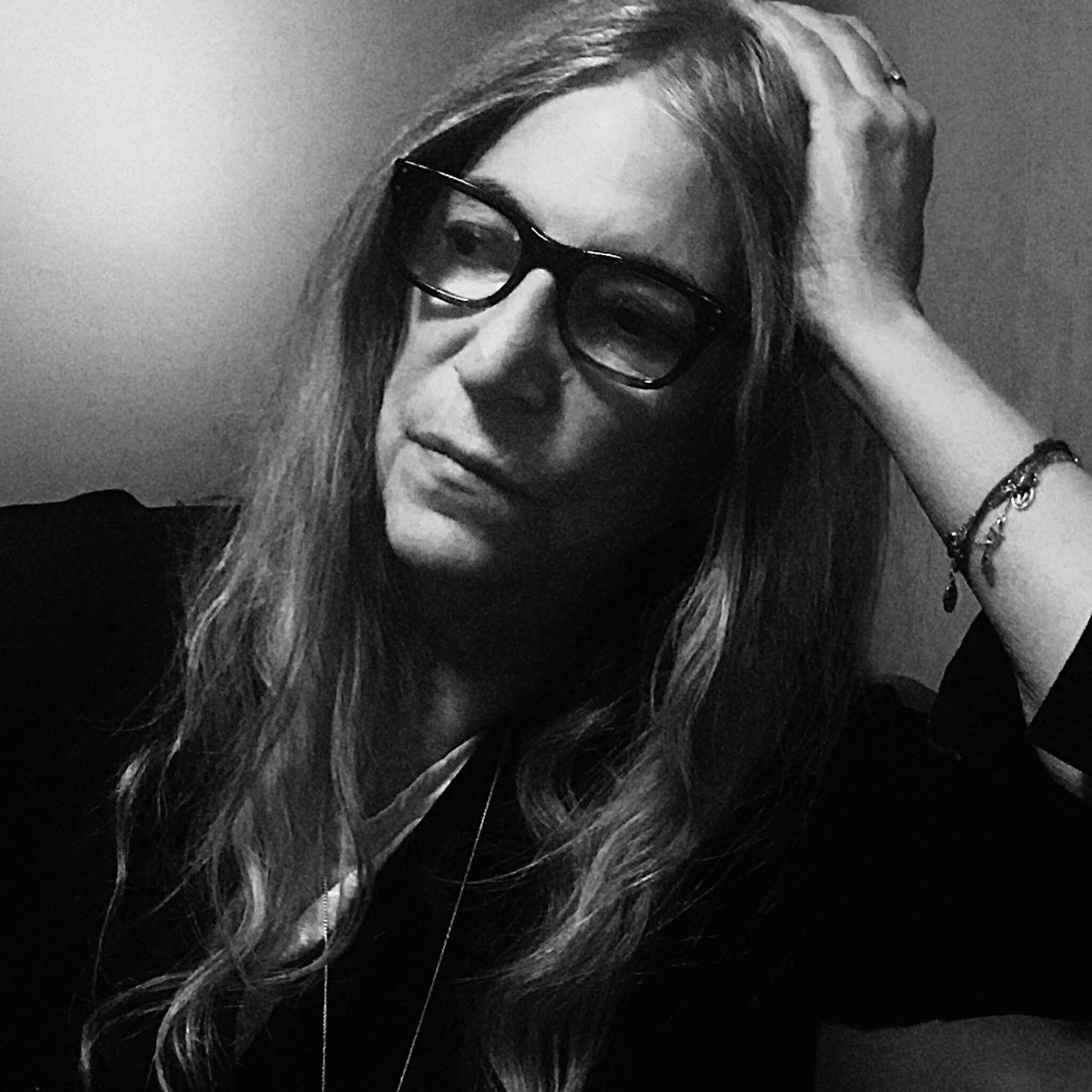 Patti Smith Poetry Day - Maison de la poésie