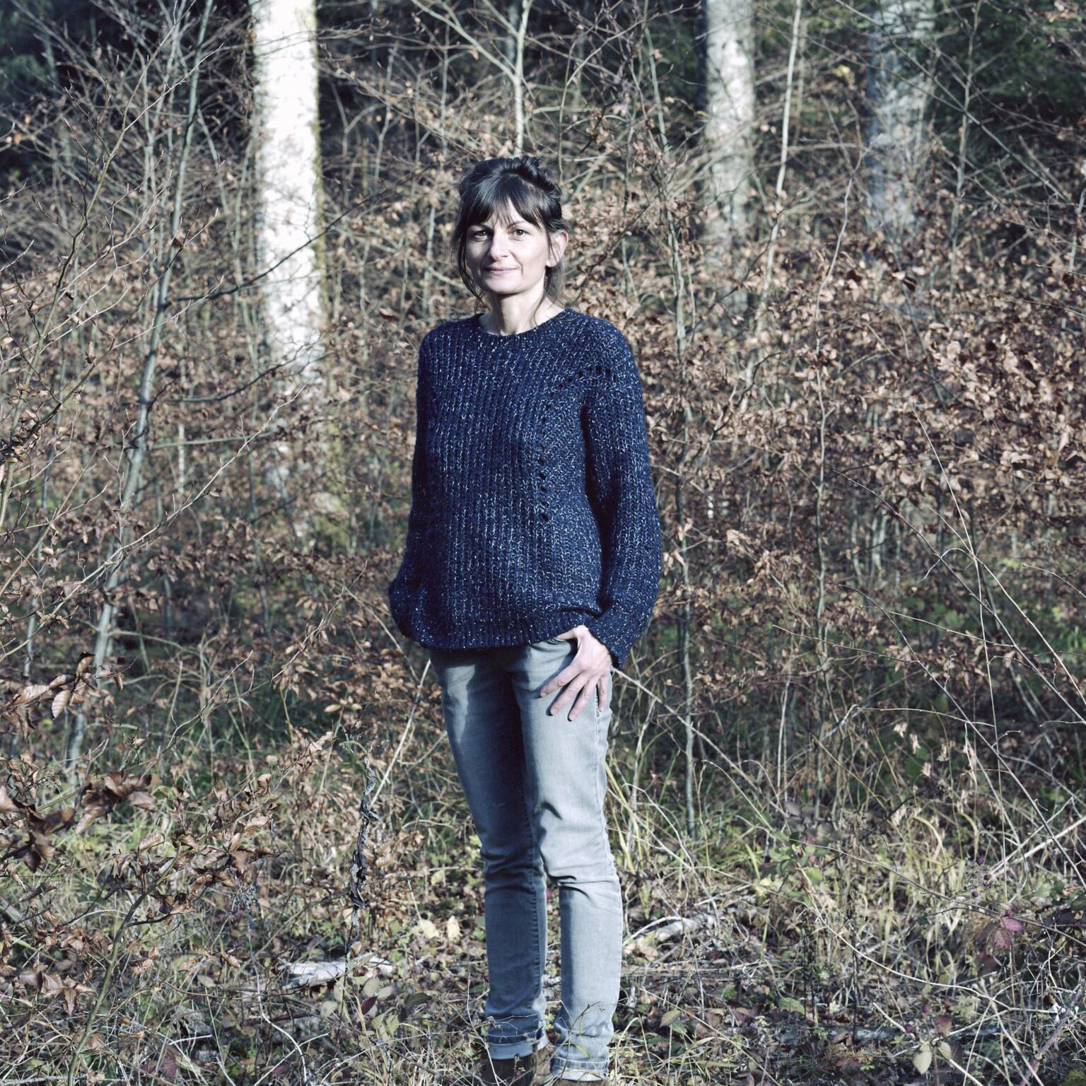 Perrine Le Querrec - Warglyphes / La fille du chien - Maison de la poésie