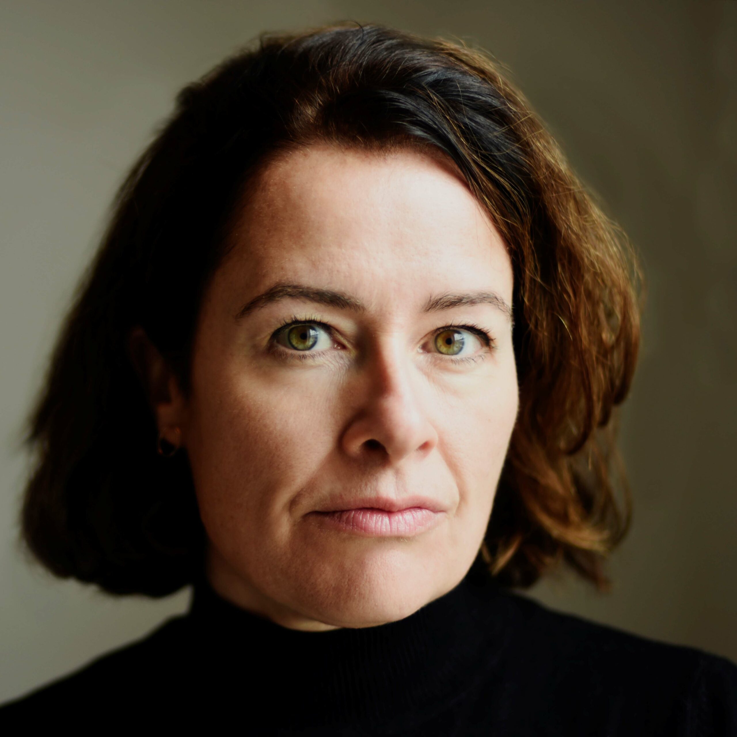 Annie Perreault - Les grands espaces - Maison de la poésie