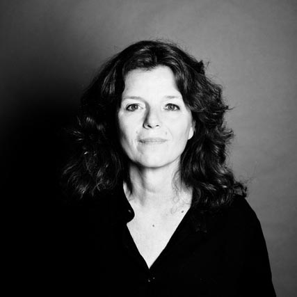 Maylis de Kerangal - « Rouge » - Maison de la poésie