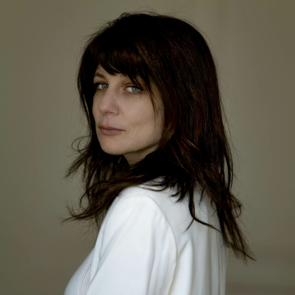 Sarah Chiche - Les alchimies - Maison de la poésie