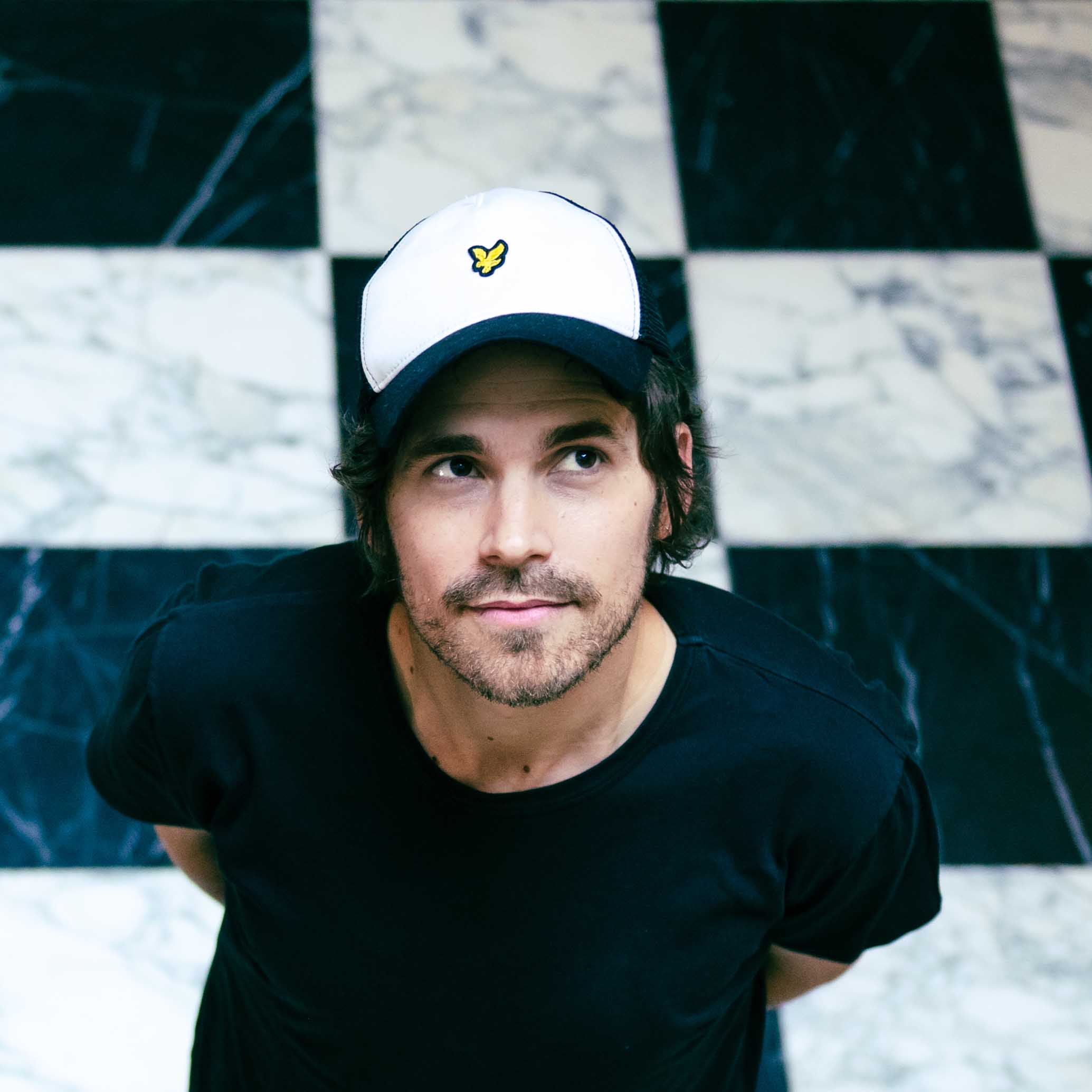 Antoine Wauters - Le plus court chemin - Maison de la poésie