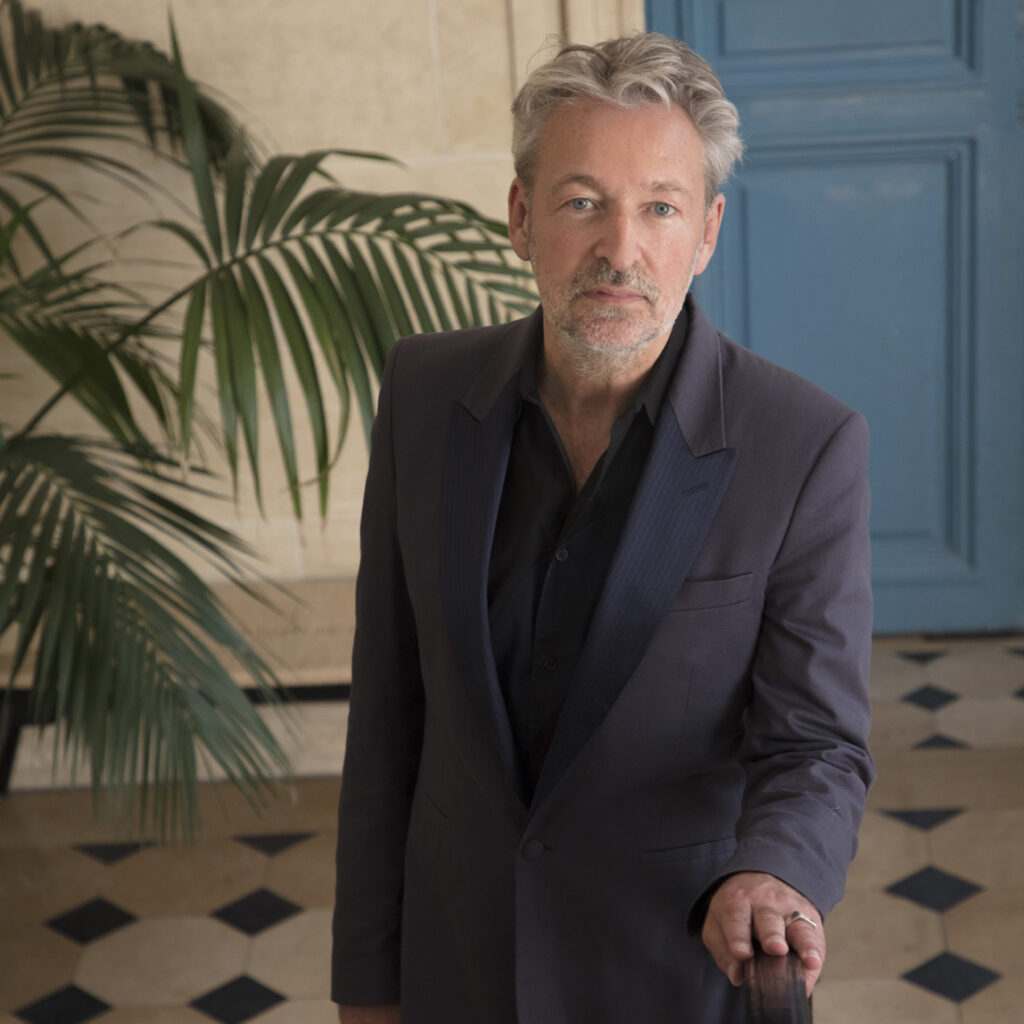 Accueil - Maison de la poésie