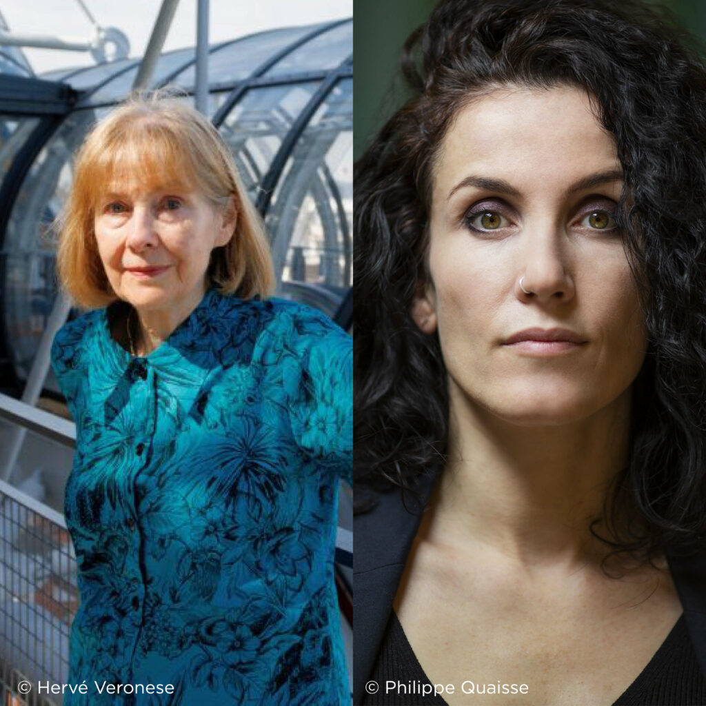 Posy Simmonds & Coco - Maison de la poésie