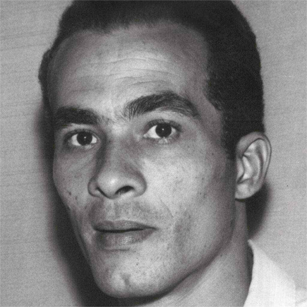 Mon pays que voici d’Anthony Phelps - Maison de la poésie