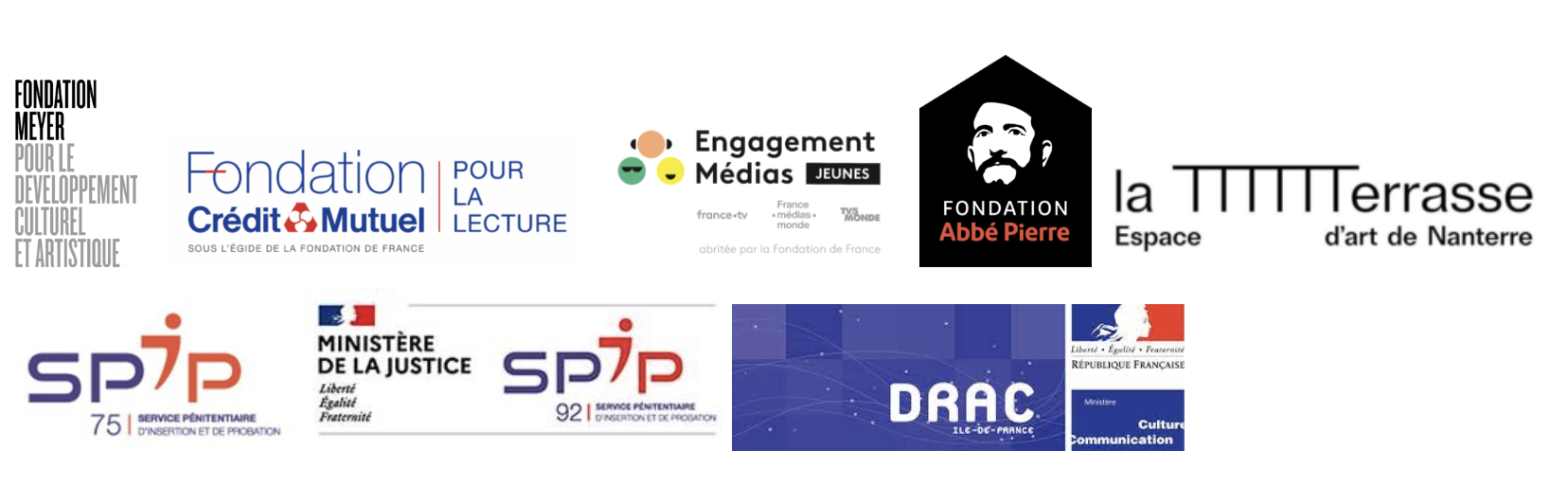 Évanescence(s) - Maison de la poésie