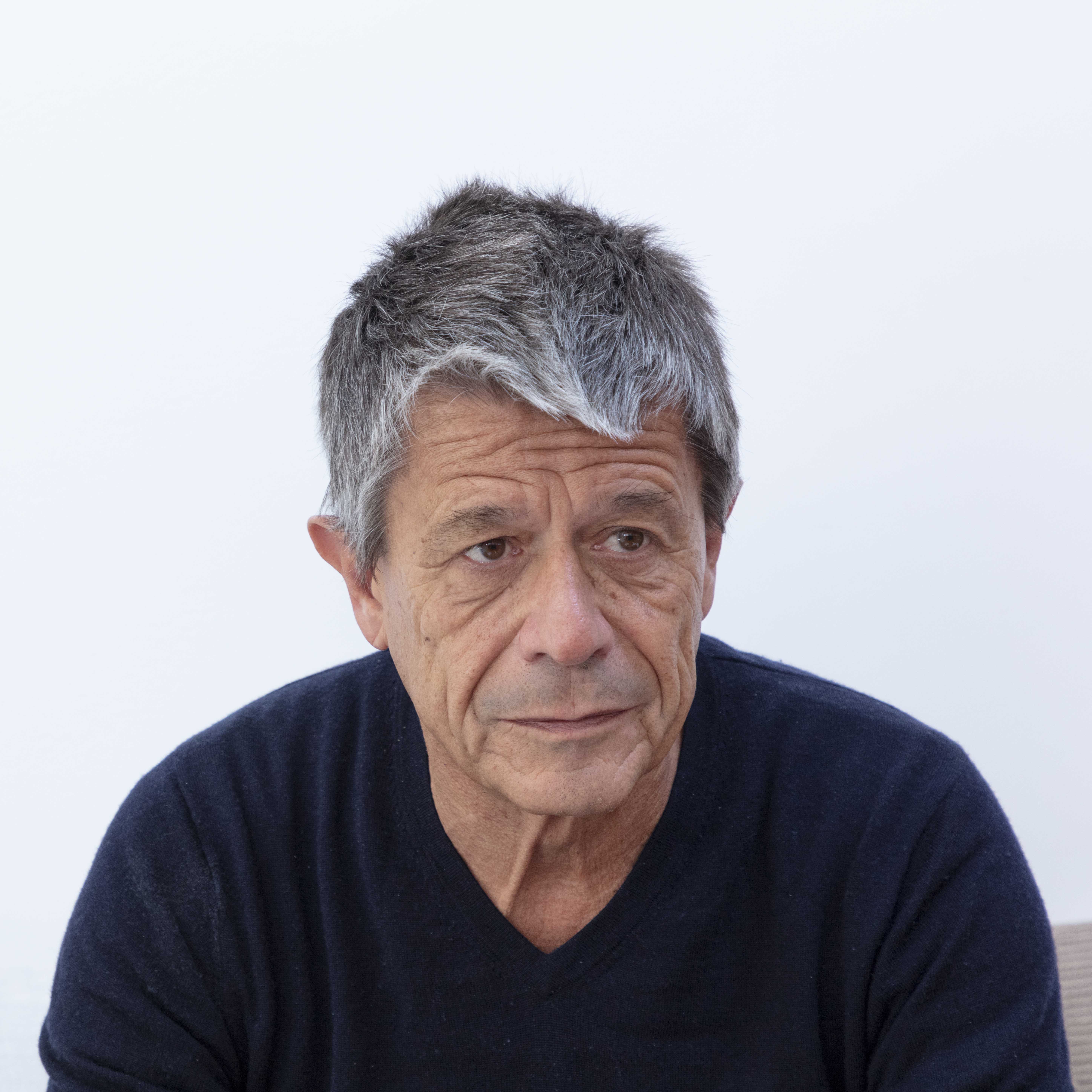 Emmanuel Carrère – Vers le réel, Œuvres choisies - Maison de la poésie