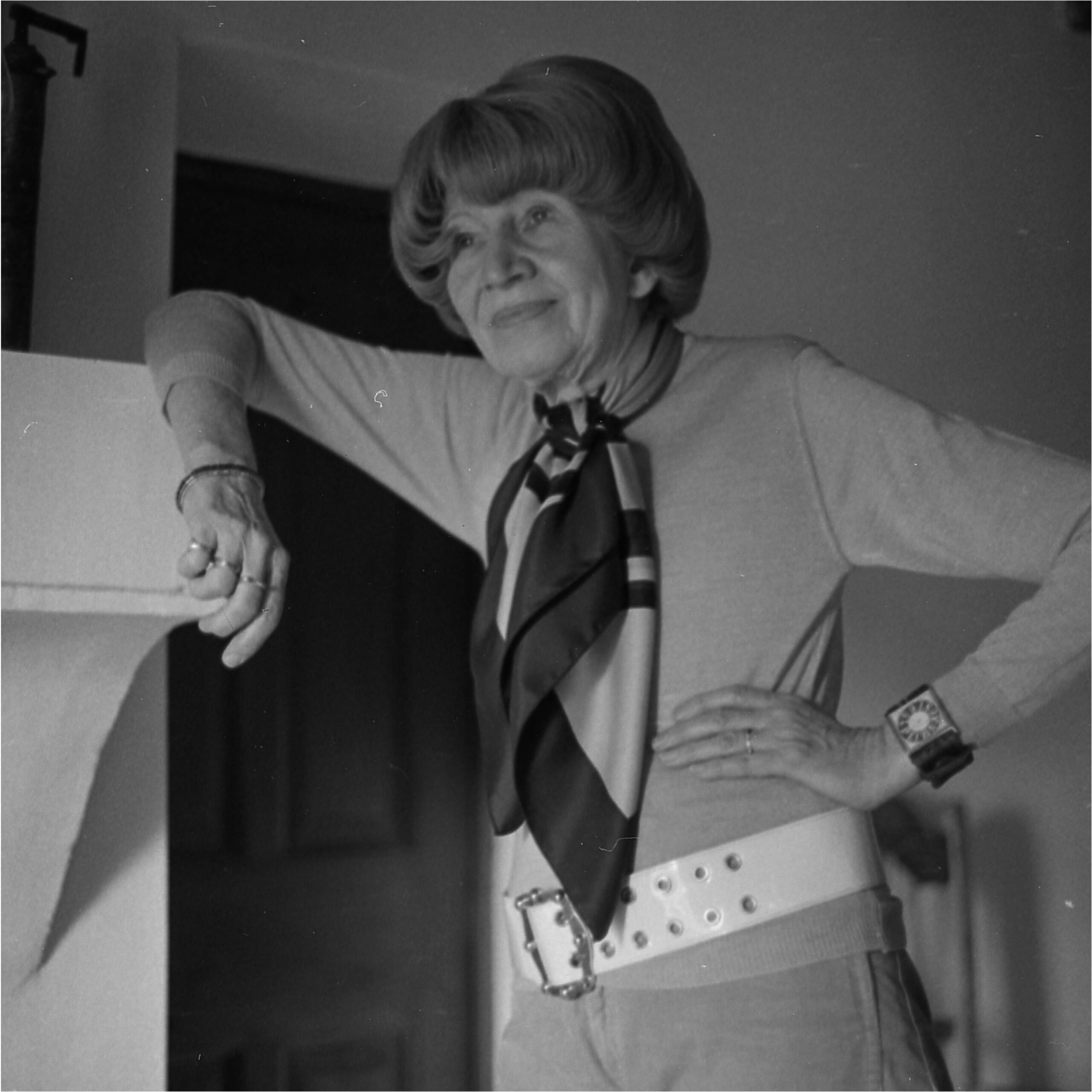 Ravages de Violette Leduc - Maison de la poésie