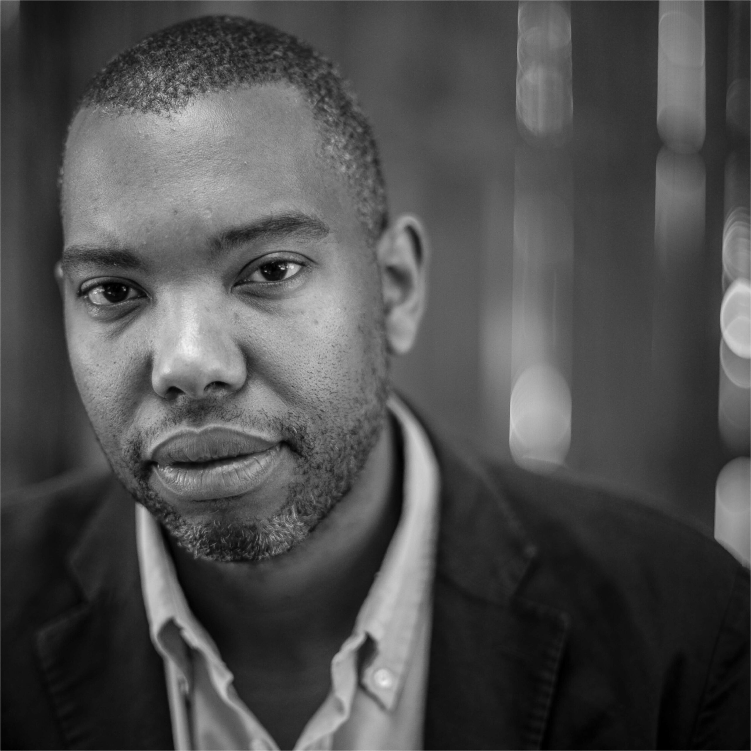 Ta-Nehisi Coates - Entre le monde et moi. Lettre à mon fils - Maison de ...