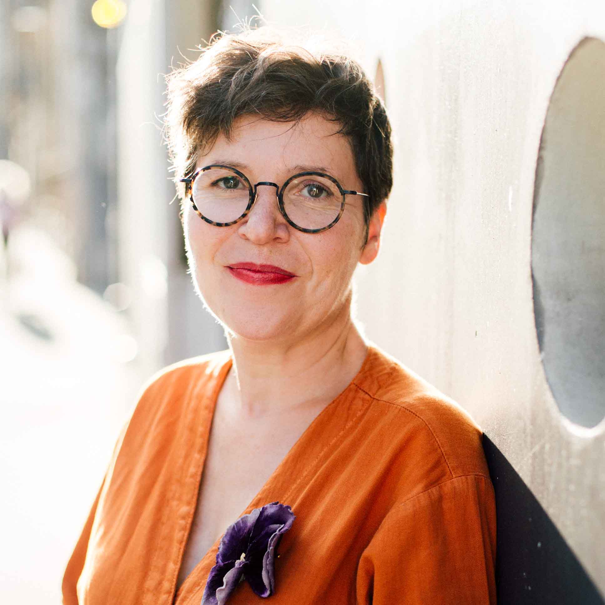 Suzanne Privat – Toxiques - Maison de la poésie