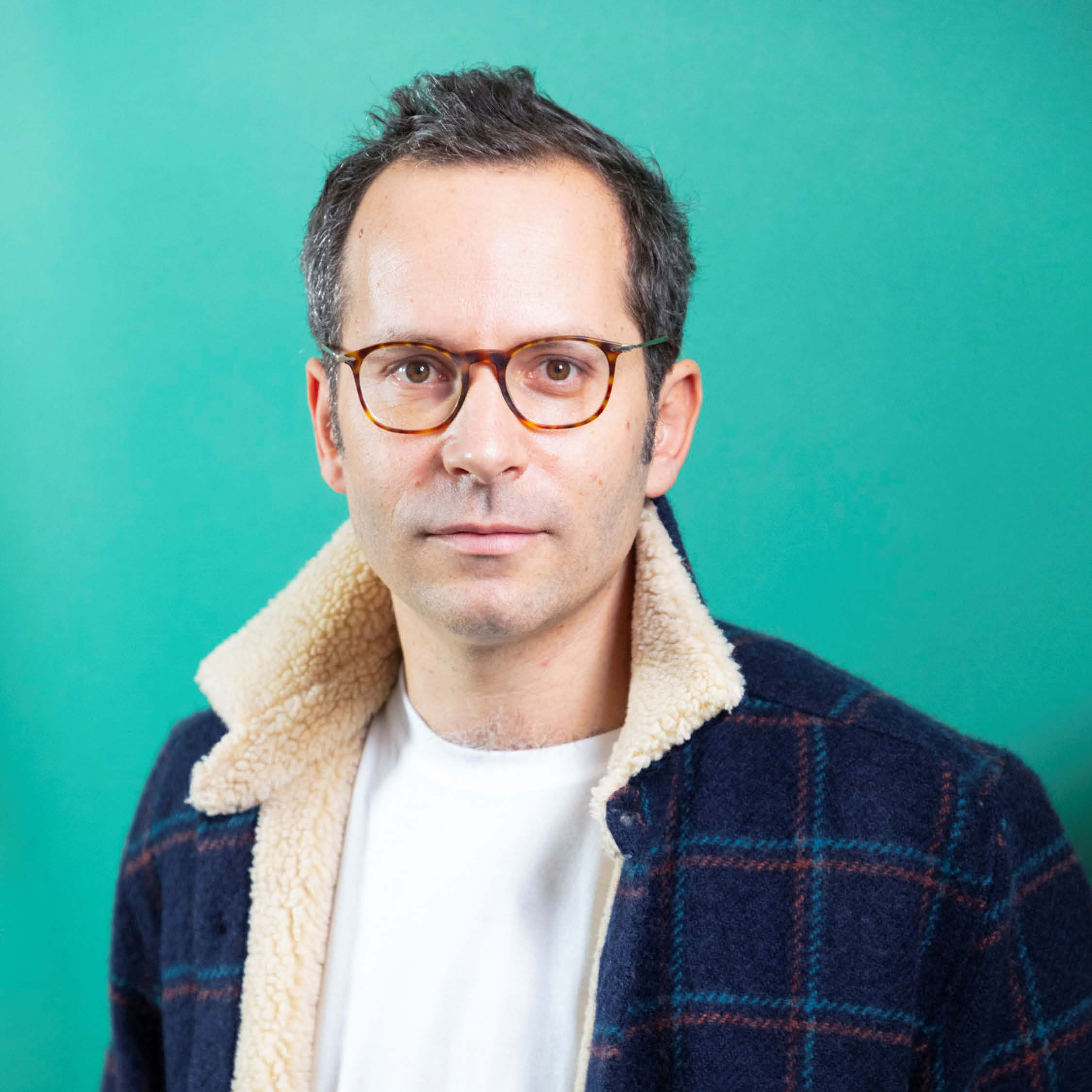 Victor Pouchet – L’option légère, un cinépoème - Maison de la poésie