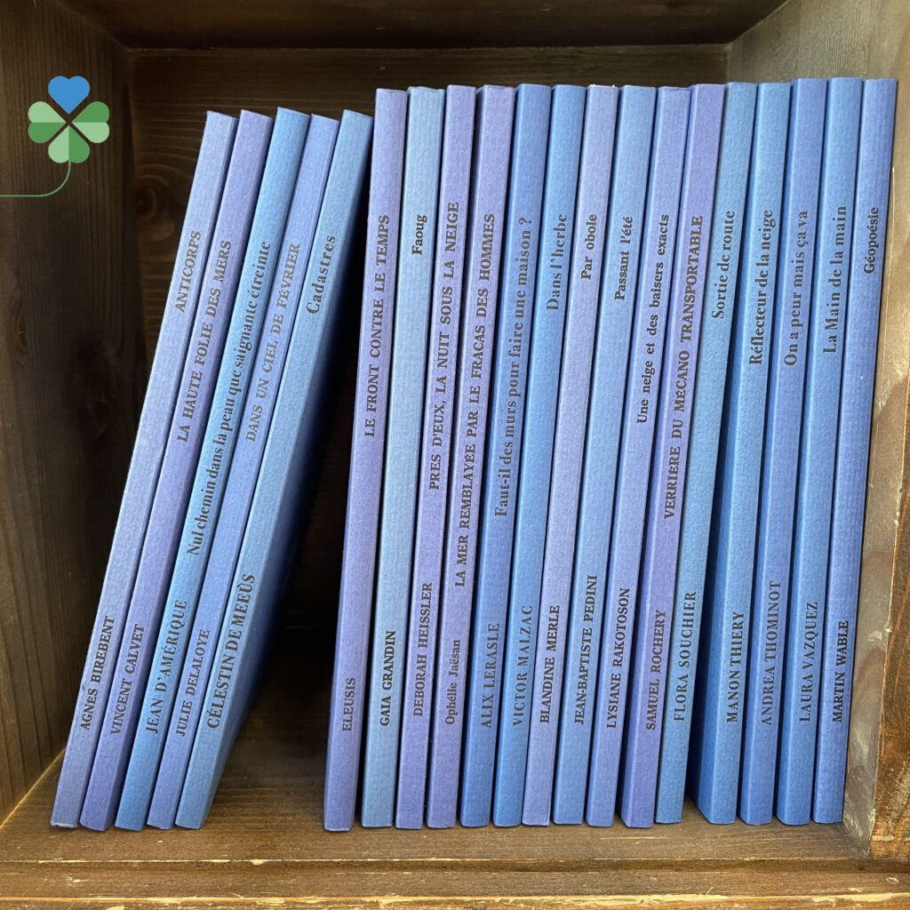 Événements Archive - Maison de la poésie