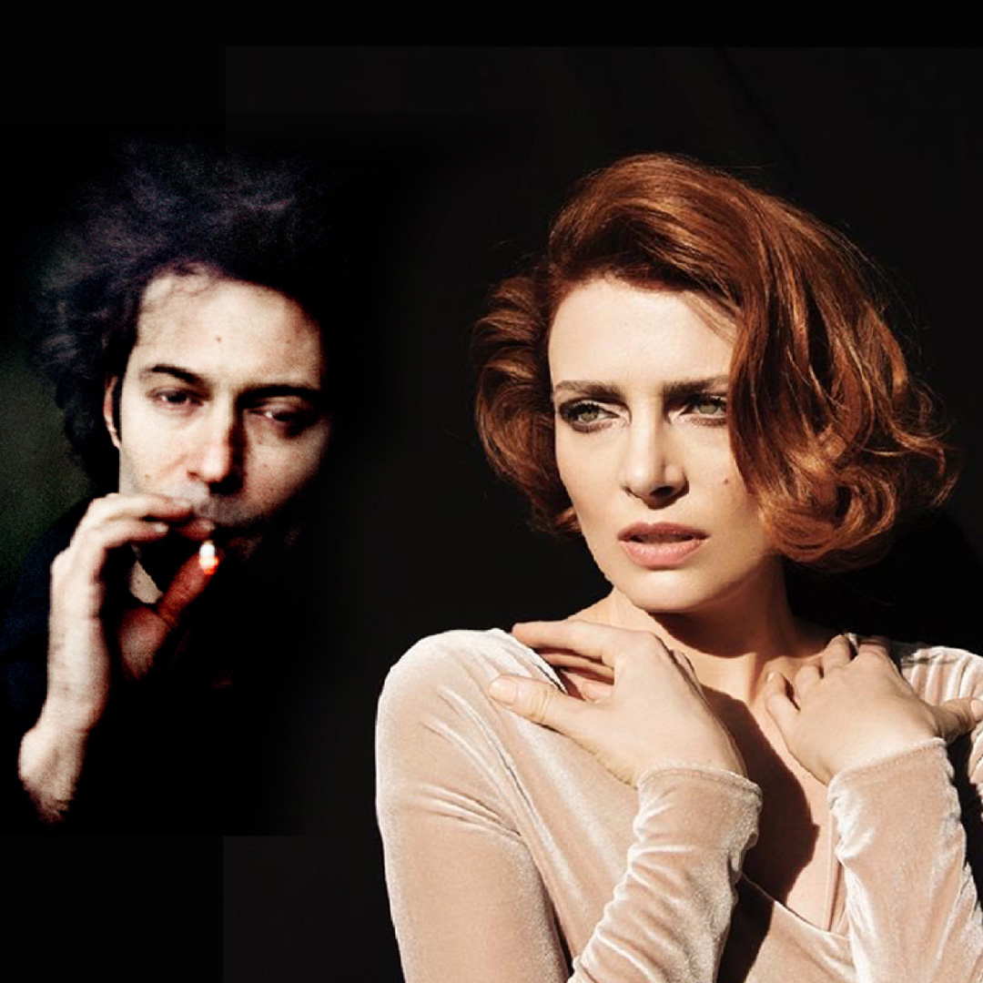 Nicolas Comment & Elodie Frégé — « Exercices d'admiration » - Maison de ...
