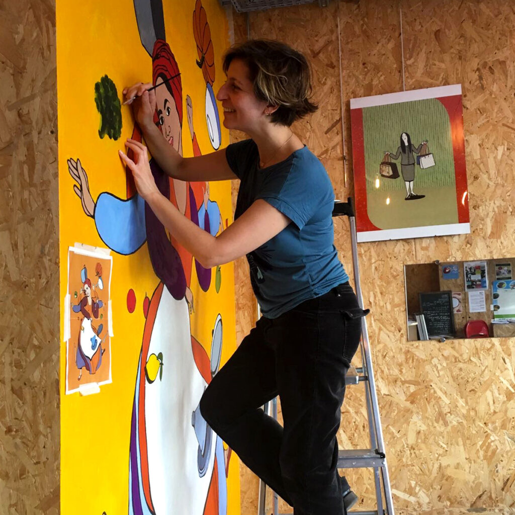 Événements Archive - Maison de la poésie