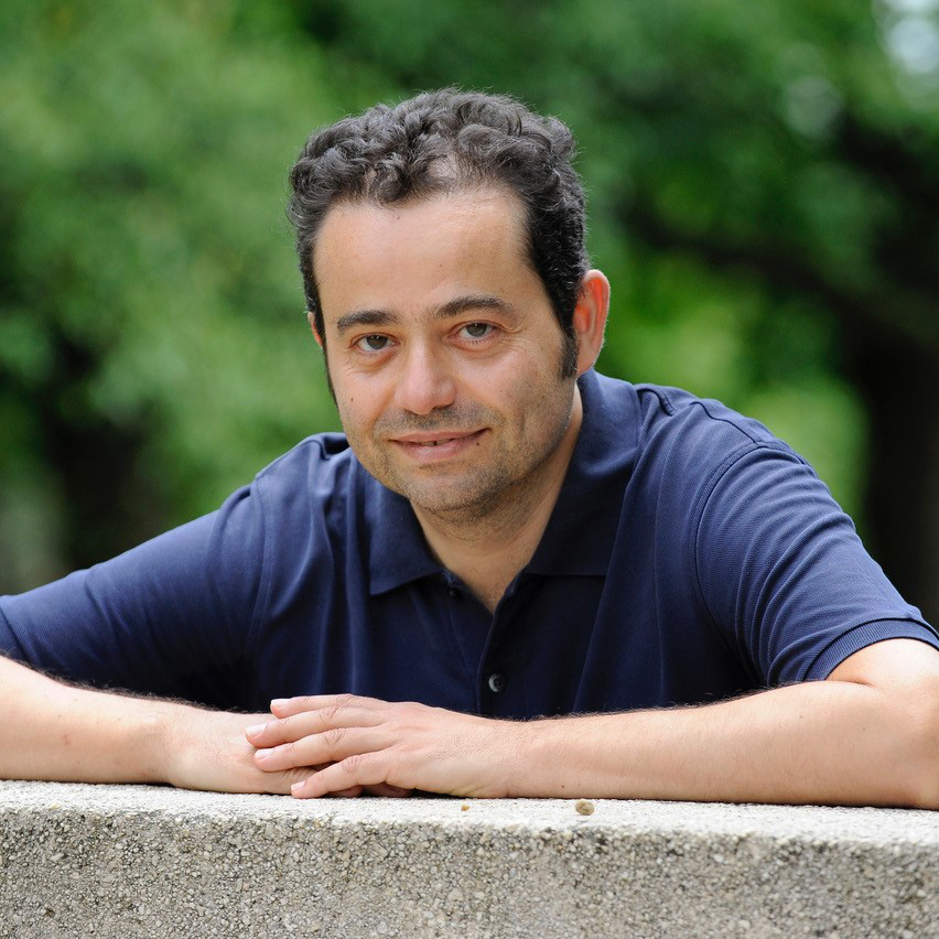 « État du poème » avec Guillaume Métayer - Maison de la poésie