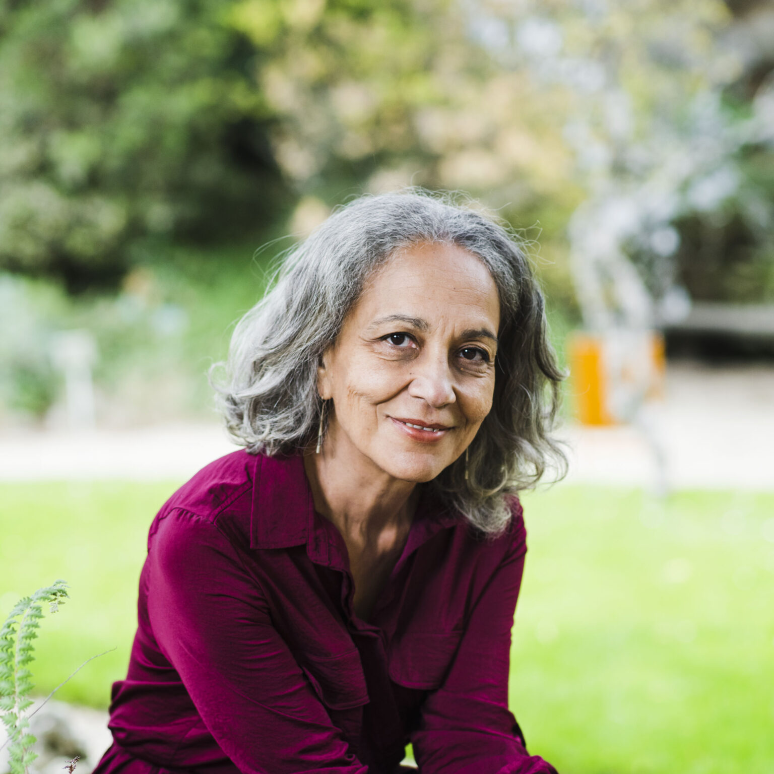 Hajar Bali – Partout le même ciel - Maison de la poésie