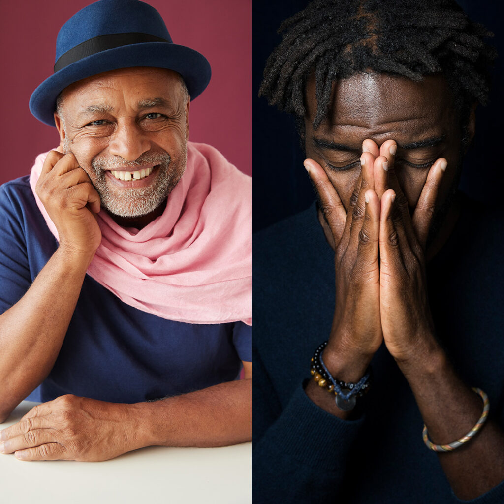 Rodney Saint-Éloi – Fais du feu - Maison de la poésie