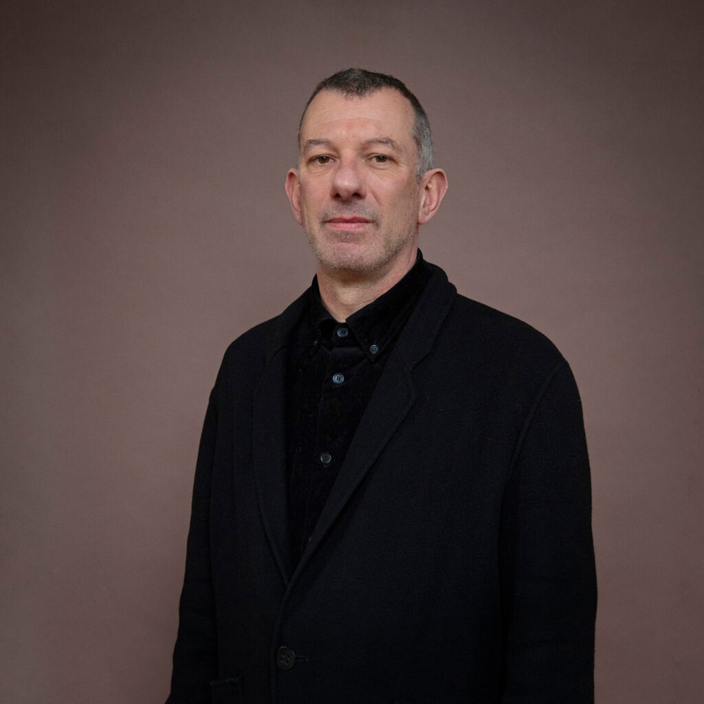 Cyrille Martinez – Comment habiller un garçon - Maison de la poésie